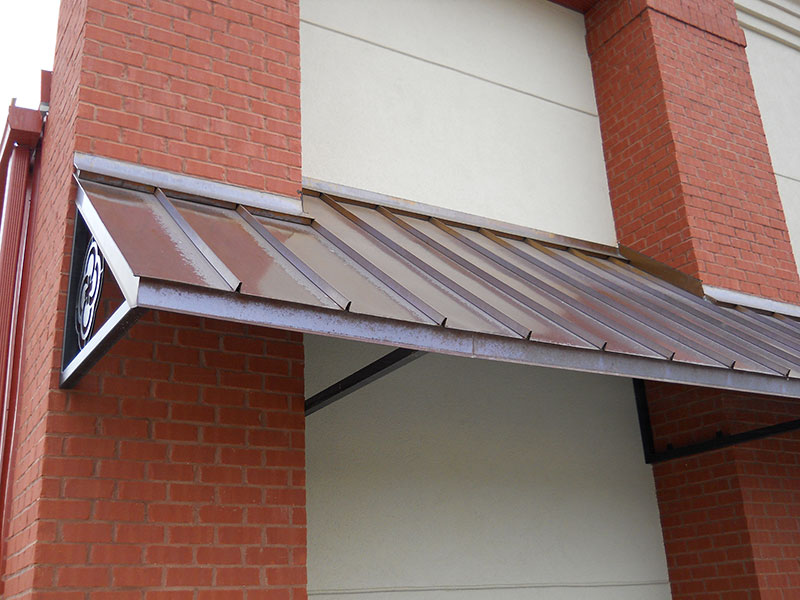 Magnum Metals - Magnum Metals